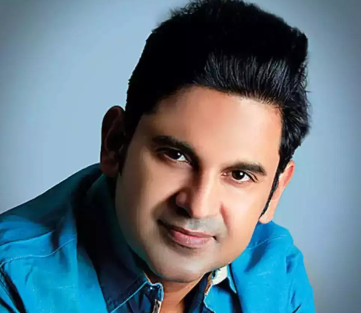 Is Manoj Muntashir Muslim? The Controversy Surrounding Adipurush's Lyricist