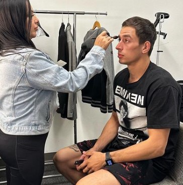 Who Is Manuel Torres? Meet The Rising Star of the UFC Lightweight Division