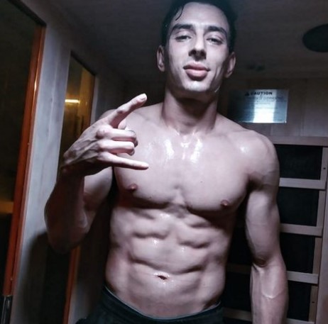 Who Is Manuel Torres? Meet The Rising Star of the UFC Lightweight Division