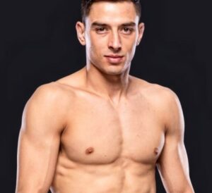 Who Is Manuel Torres? Meet The Rising Star of the UFC Lightweight Division
