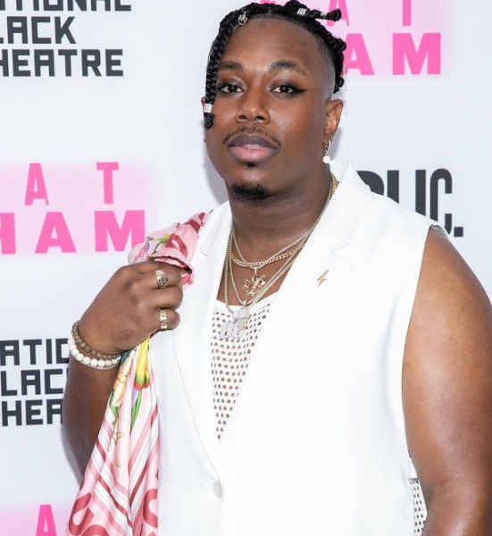 Is Marcel Spears Married to Girlfriend Amber Chardae? Wife Details Explored