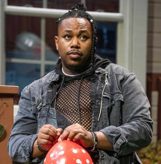 Is Marcel Spears Married to Girlfriend Amber Chardae? Wife Details Explored