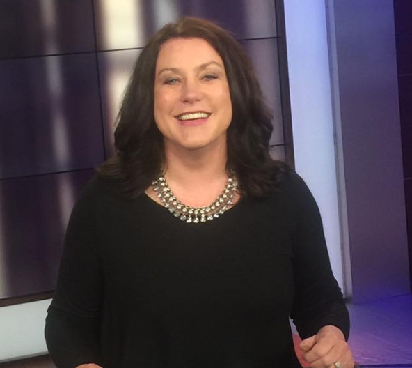 Is WGN Marcella Raymond Married? Details About Her Husband And Family ...