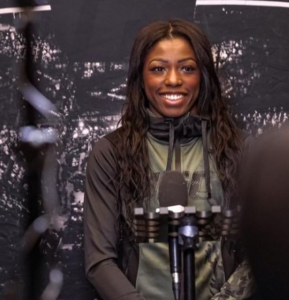 Maria Oliveira Wikipedia And Age: How Old Is UFC Fighter?