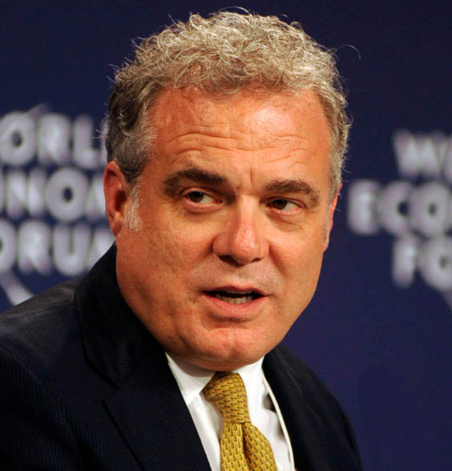 Who Is Mari Arnaud, Mark Bertolini Wife? Marriage Life And Kids Explored