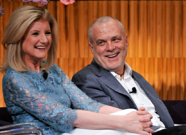 Who Is Mari Arnaud, Mark Bertolini Wife? Marriage Life And Kids Explored