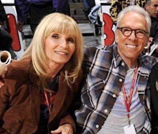 Who Is Mary Turner Pattiz Husband Norm Pattiz? Wikipedia And Family ...