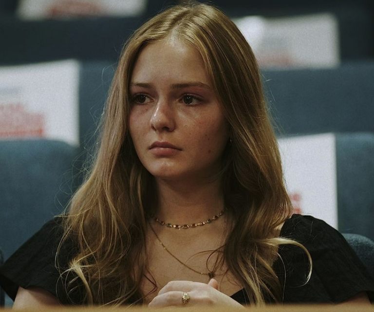 Maya Kowalski Family And Parents: Father Jack Kowalski And Mother Beata ...