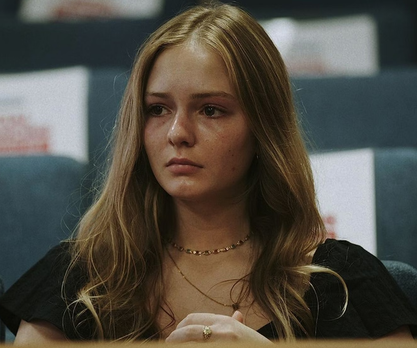 Maya Kowalski Family And Parents: Father Jack Kowalski And Mother Beata ...