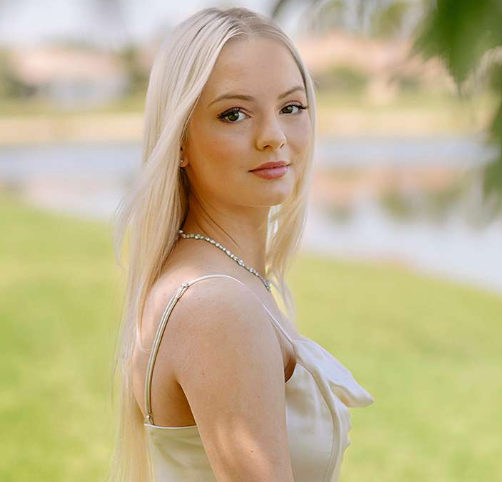 Maya Kowalski Family And Parents: Father Jack Kowalski And Mother Beata ...