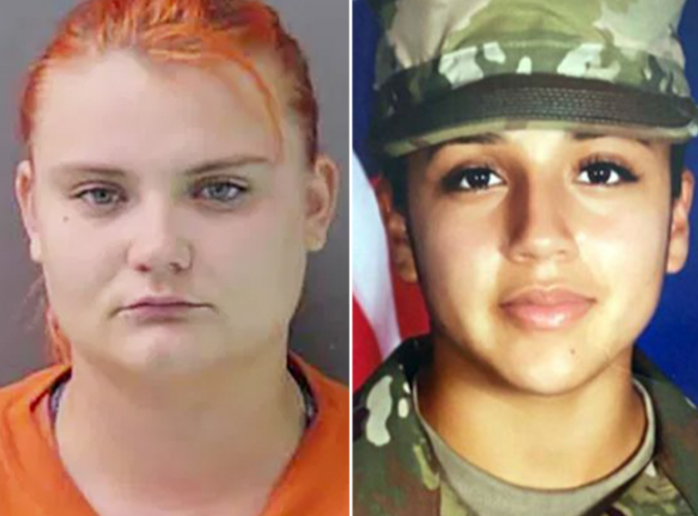 Who Is Mayra Guillen, Vanessa Guillen Sister? Age Difference And ...