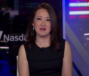 Is CNBC Anchor Melissa Lee Pregnant In 2023? Meet Her Husband Ben Kallo And Their Children Details