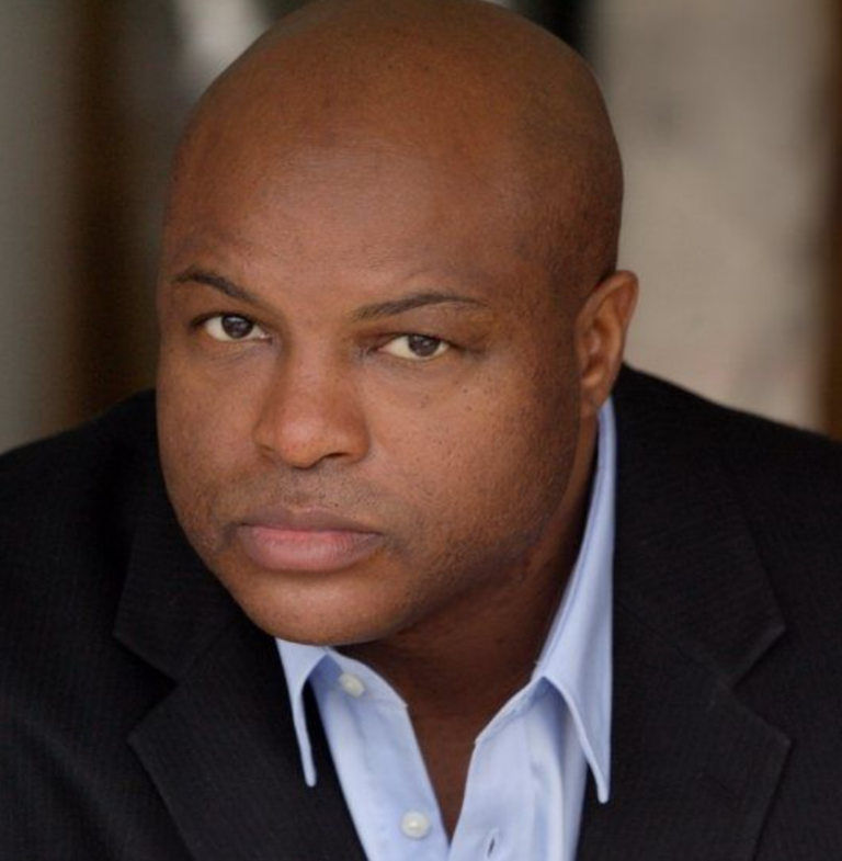 Who Are John Beasley's Children? Meet Michael and Tyron