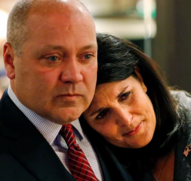 Michael Haley Wife: Nikki Haley Death Explained, Married Life, Career and More