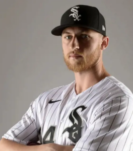 Who is Morgan Eudy? Meet Michael Kopech's Girlfriend, Career, Net Worth ...