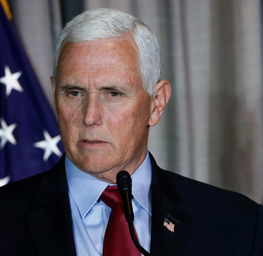 Mike Pence's Health Update: Successful Surgery, Death Hoax, Career ...