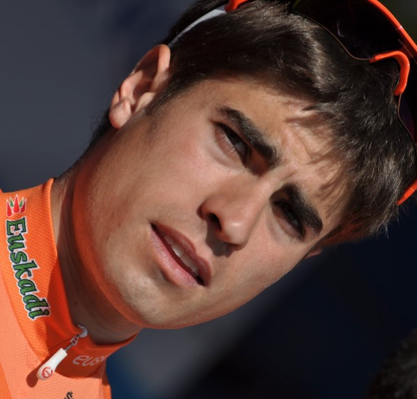 Mikel Landa's Wife: Who Is She? Relationship Status, Bio, Wiki, Age ...