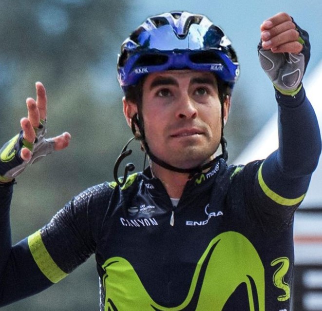 Mikel Landa's Wife: Who Is She? Relationship Status, Bio, Wiki, Age ...