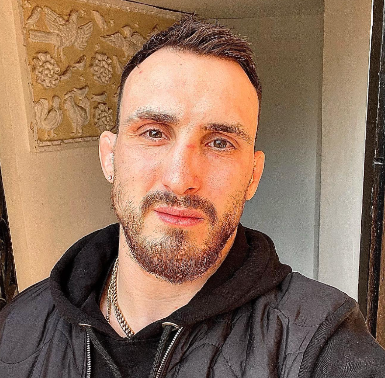 Does Modestas Bukauskas Follow Muslim or Christian Faith? UFC Star ...