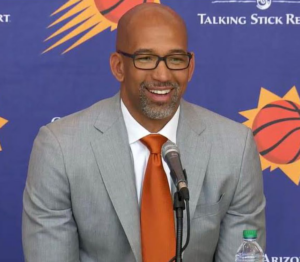 Who Is Lisa Keeth (Monty Williams Wife)? Relationship History And ...