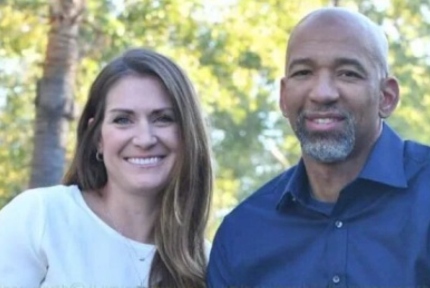 Who Is Lisa Keeth (Monty Williams Wife)? Relationship History And ...