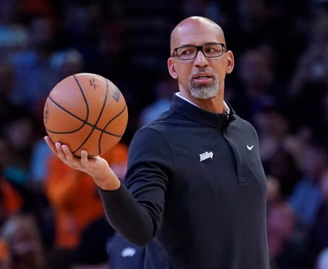 Who Is Lisa Keeth (Monty Williams Wife)? Relationship History And ...