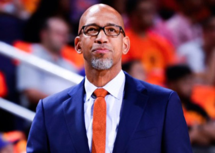 Who Is Lisa Keeth (Monty Williams Wife)? Relationship History And ...