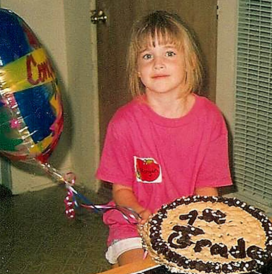 Who Is Morgan Nick Sister Taryn? Meet his Parents Colleen and John Nick ...