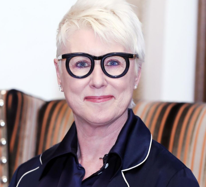 What Happened To Moya Doherty? Irish Entrepreneur Illness And Health ...