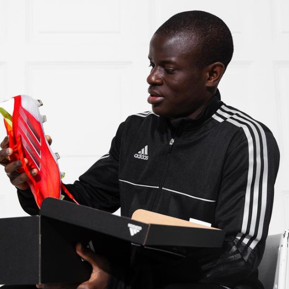 Who Is Jude Littler (N’Golo Kante Wife)? Married Life And Kids Explored