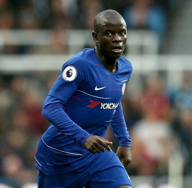 Who Is Jude Littler (N’Golo Kante Wife)? Married Life And Kids Explored