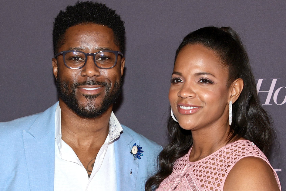 Who is Nate Burleson Wife Atoya Burleson? Marriage, Children, & Net ...