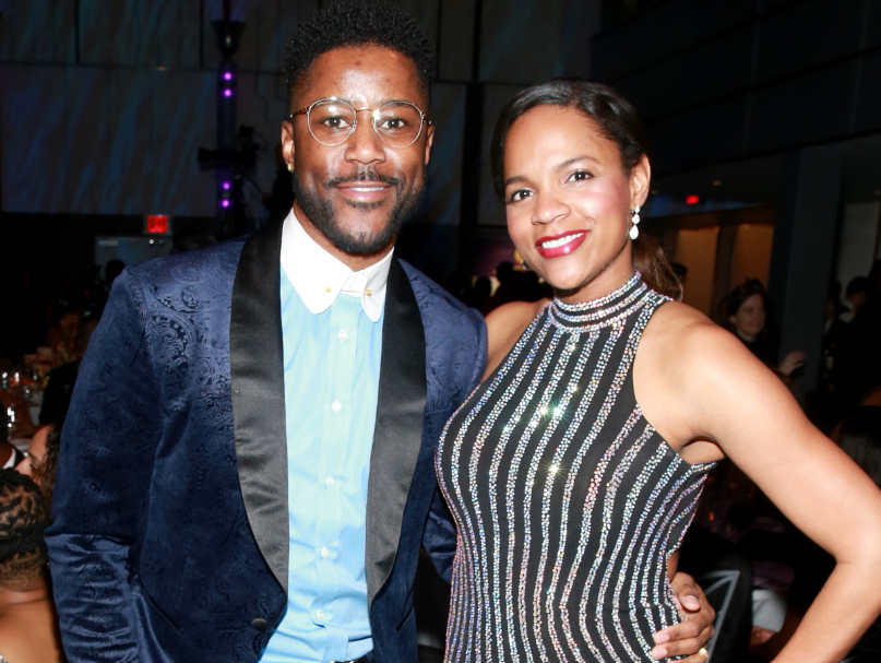 Who is Nate Burleson Wife Atoya Burleson? Marriage, Children, & Net ...