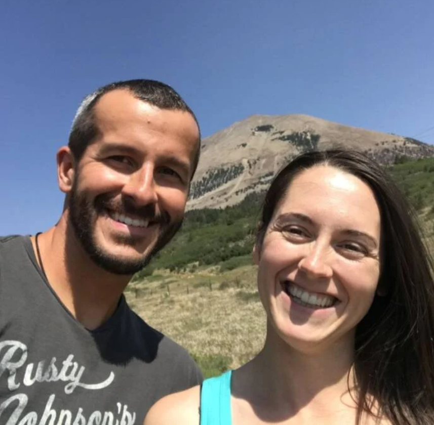 Who is Dwayne Kessinger? Meet Nichol Kessinger Father, Chris Watts Case ...