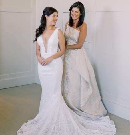 Michael Haley Wife: Nikki Haley Death Explained, Married Life, Career ...