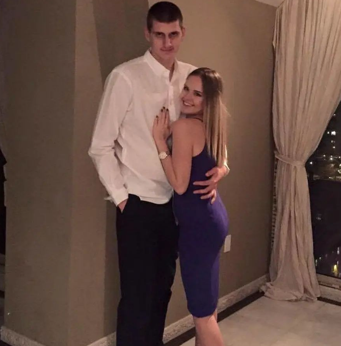 What Is Nikola Jokić Net Worth in 2023? Contract, Career Earnings And ...