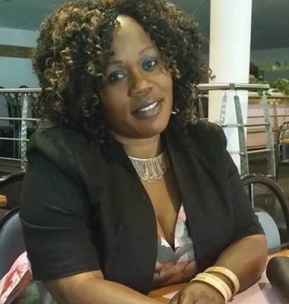 Noela Rukundo: From Funeral Crash to Exposing Her Husband's Murder Plot