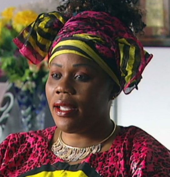 Noela Rukundo: From Funeral Crash to Exposing Her Husband's Murder Plot