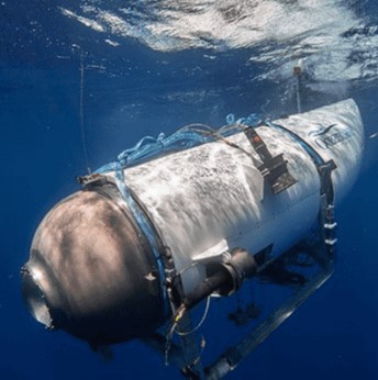 OceanGate: David Lochridge Net Worth 2023: Career Earnings and Salary