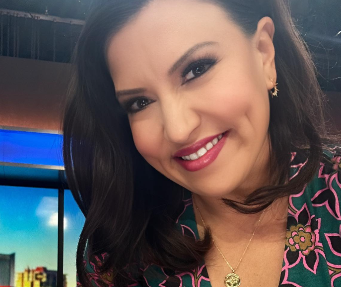 Where Is Olivia Fierro Heading After Departure From GMAZ? New Job And ...