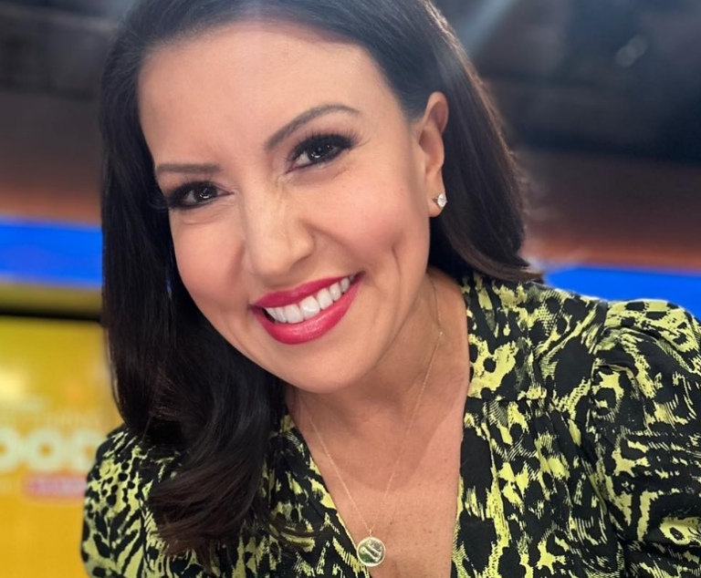 Where Is Olivia Fierro Heading After Departure From GMAZ? New Job And ...