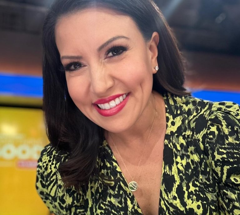 Meet Olivia Fierro Husband Tony Boyle: Family, Age Gap And Net Worth 2023