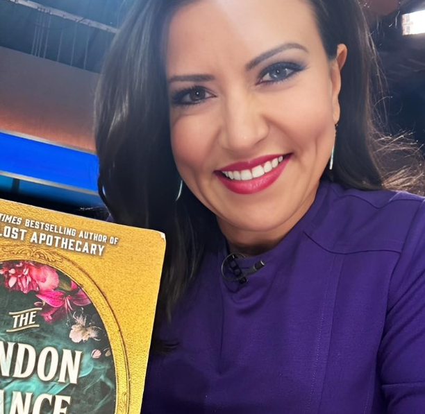 Meet Olivia Fierro Husband Tony Boyle: Family, Age Gap And Net Worth 2023