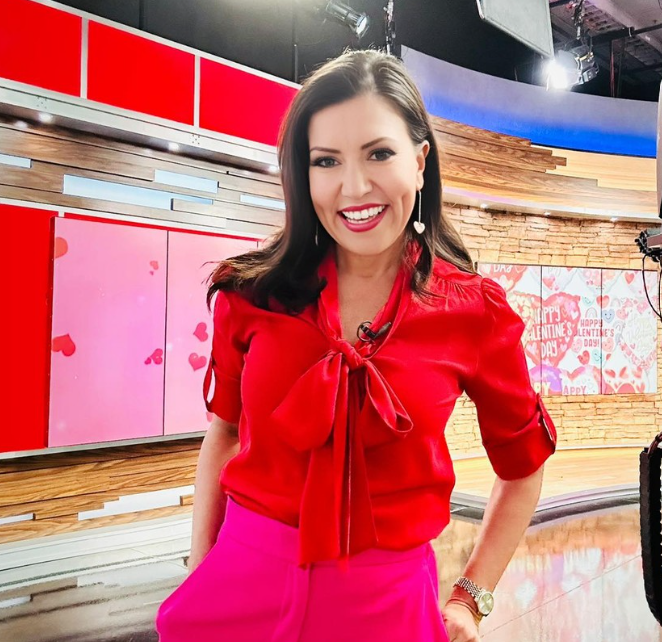 Meet Olivia Fierro Husband Tony Boyle: Family, Age Gap And Net Worth 2023