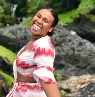 Olivia Washington Husband: Is Olivia Washington Lesbian? Career, Bio ...