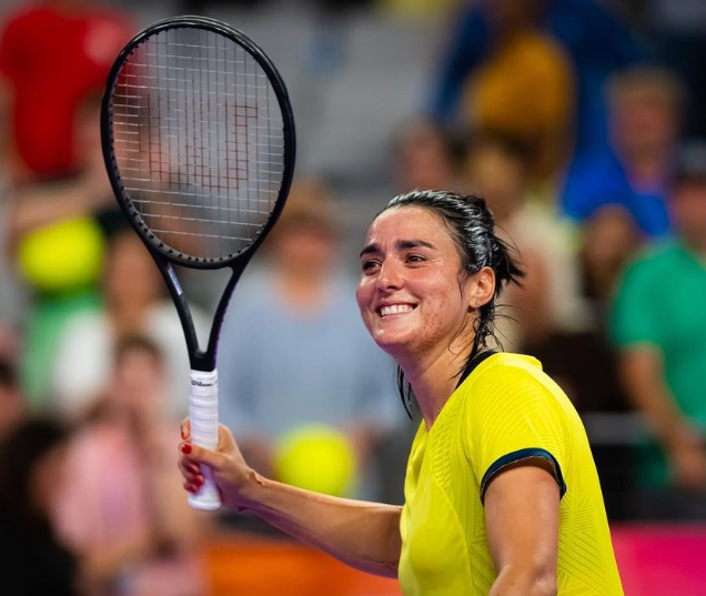 Who Is Isaam Jellali (Ons Jabeur Coach)? Family And Net Worth Explored