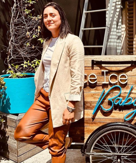 Who Is Isaam Jellali (Ons Jabeur Coach)? Family And Net Worth Explored