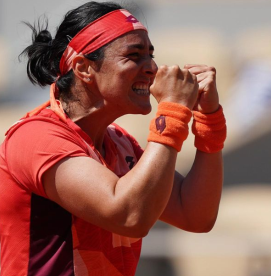 Who Is Isaam Jellali (Ons Jabeur Coach)? Family And Net Worth Explored