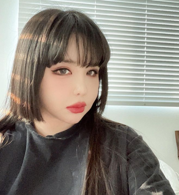 Park Bom Nose Job Transformation: Before and After Photos Revealed ...