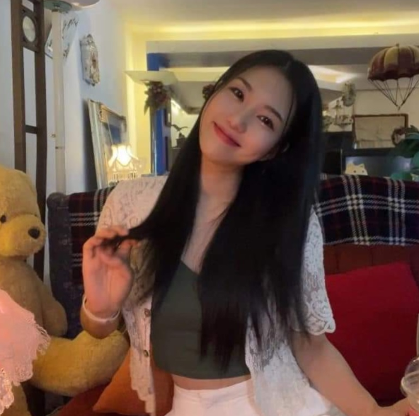 Who Was Park Soo Ryun Dated Before Death? Boyfriend And Relationship ...